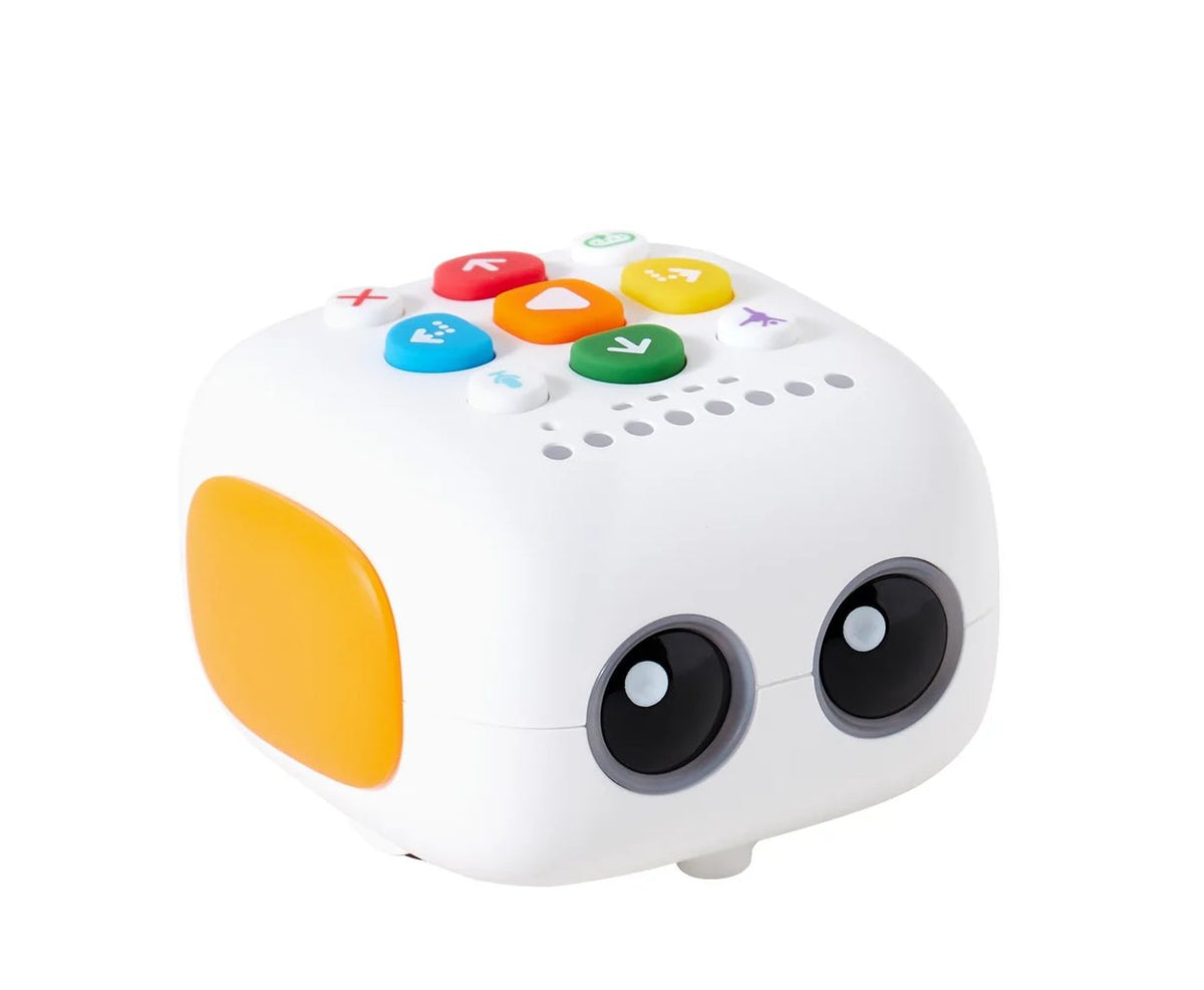 Tale Bot — Robotix Education Inc.