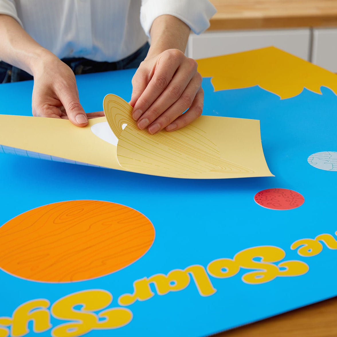 Cricut Semester Smart Paper Sticker Cardstock Projects Refill — Robotix ...