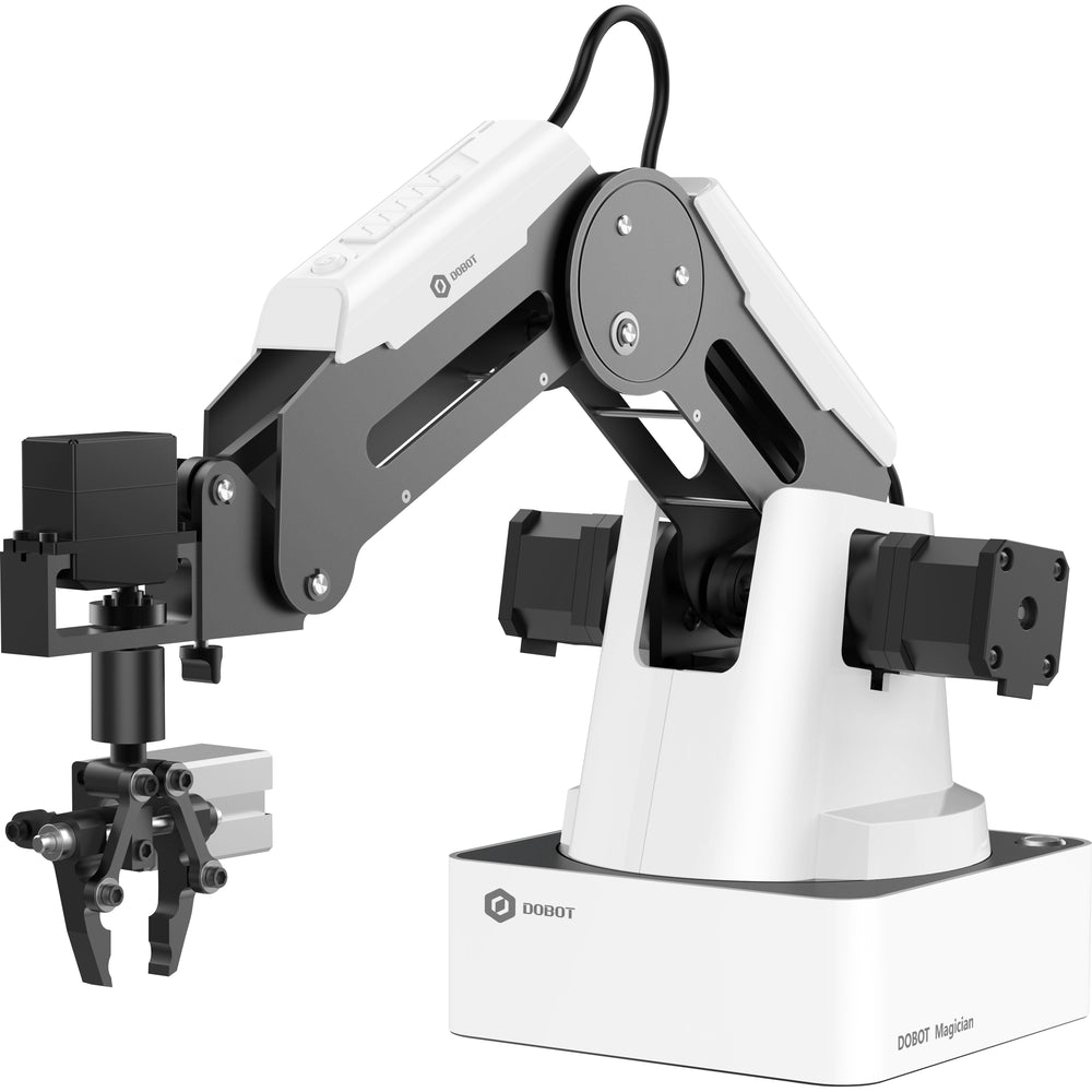 Dobot Magician Robot Arm Standard — Robotix Education Inc.