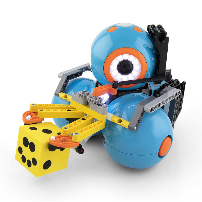 Dash Robot — Robotix Education Inc.
