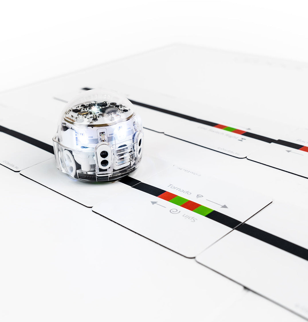 Ozobot — Robotix Education Inc.