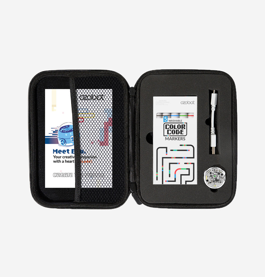 Ozobot — Robotix Education Inc.