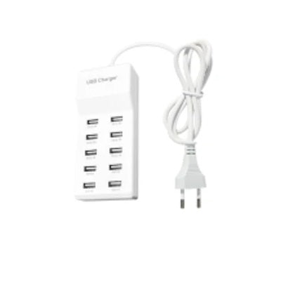 Tale-Bot USB Charger — Robotix Education Inc.