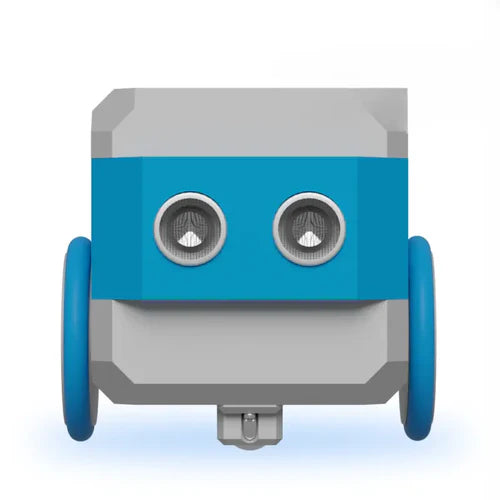 HP Robots Otto Starter Builder Kit — Robotix Education Inc.