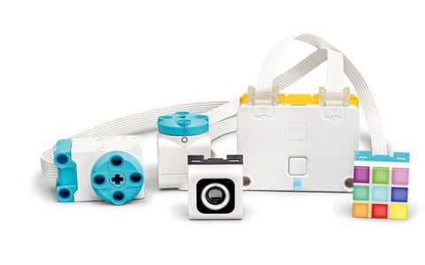 LEGO® Education SPIKE Essential Set — Robotix Education Inc.