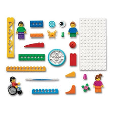 LEGO® Education SPIKE Essential Set — Robotix Education Inc.