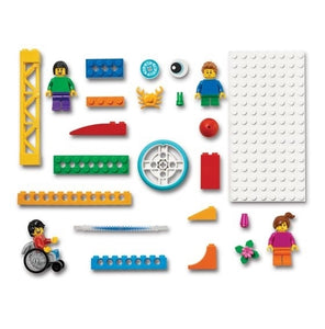 LEGO® Education SPIKE Essential Set — Robotix Education Inc.