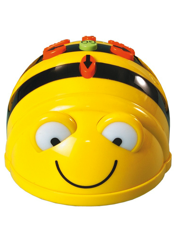 Bee-Bot — Robotix Education Inc.