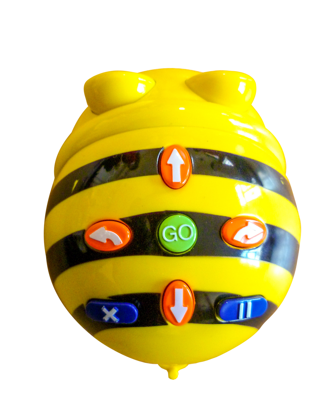 Bee Bot - Programmable Floor Robot - See & Say Version ! — Robotix ...
