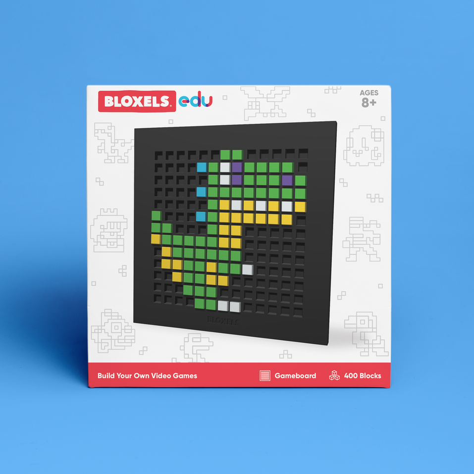 Bloxels — Robotix Education Inc.