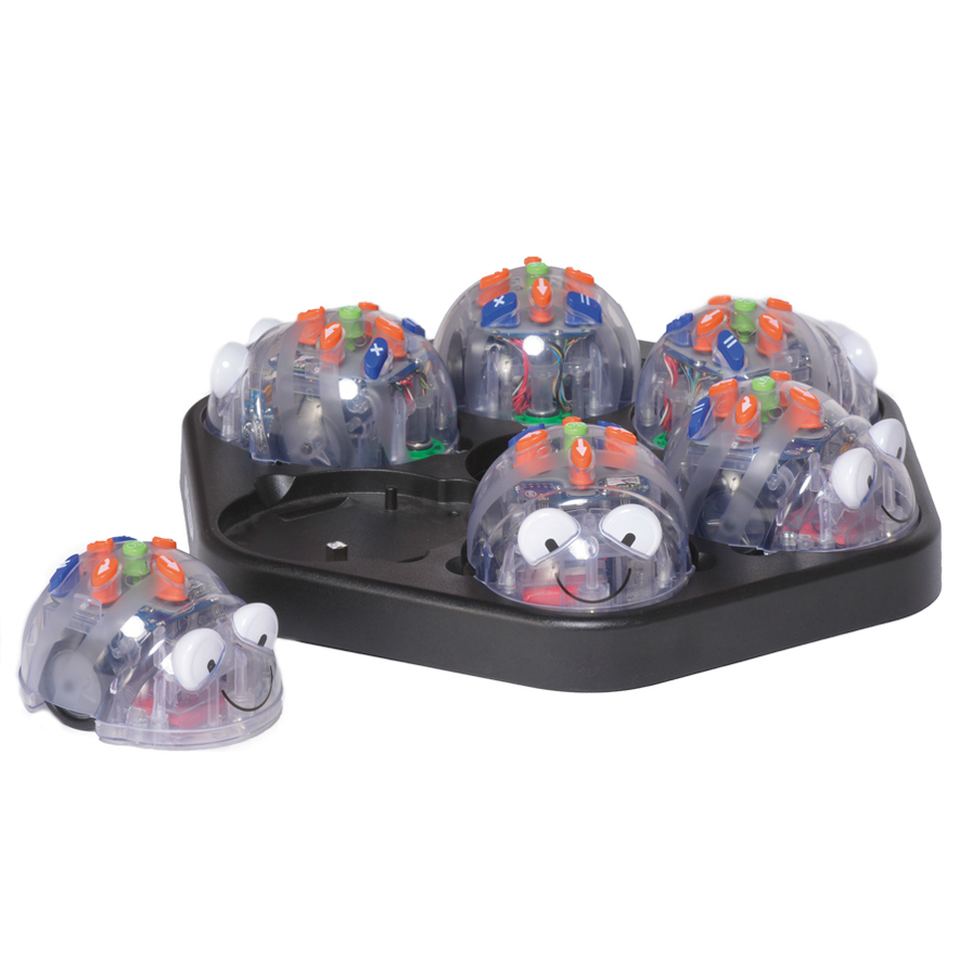 Bee-Bot — Robotix Education Inc.