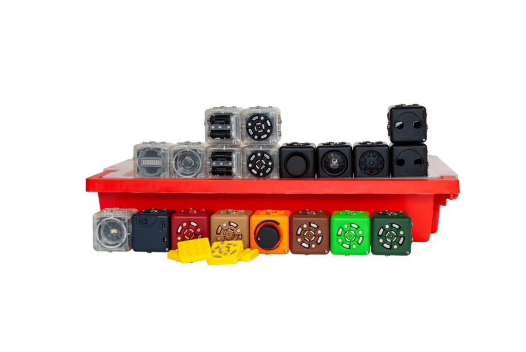 Cubelets — Robotix Education Inc.