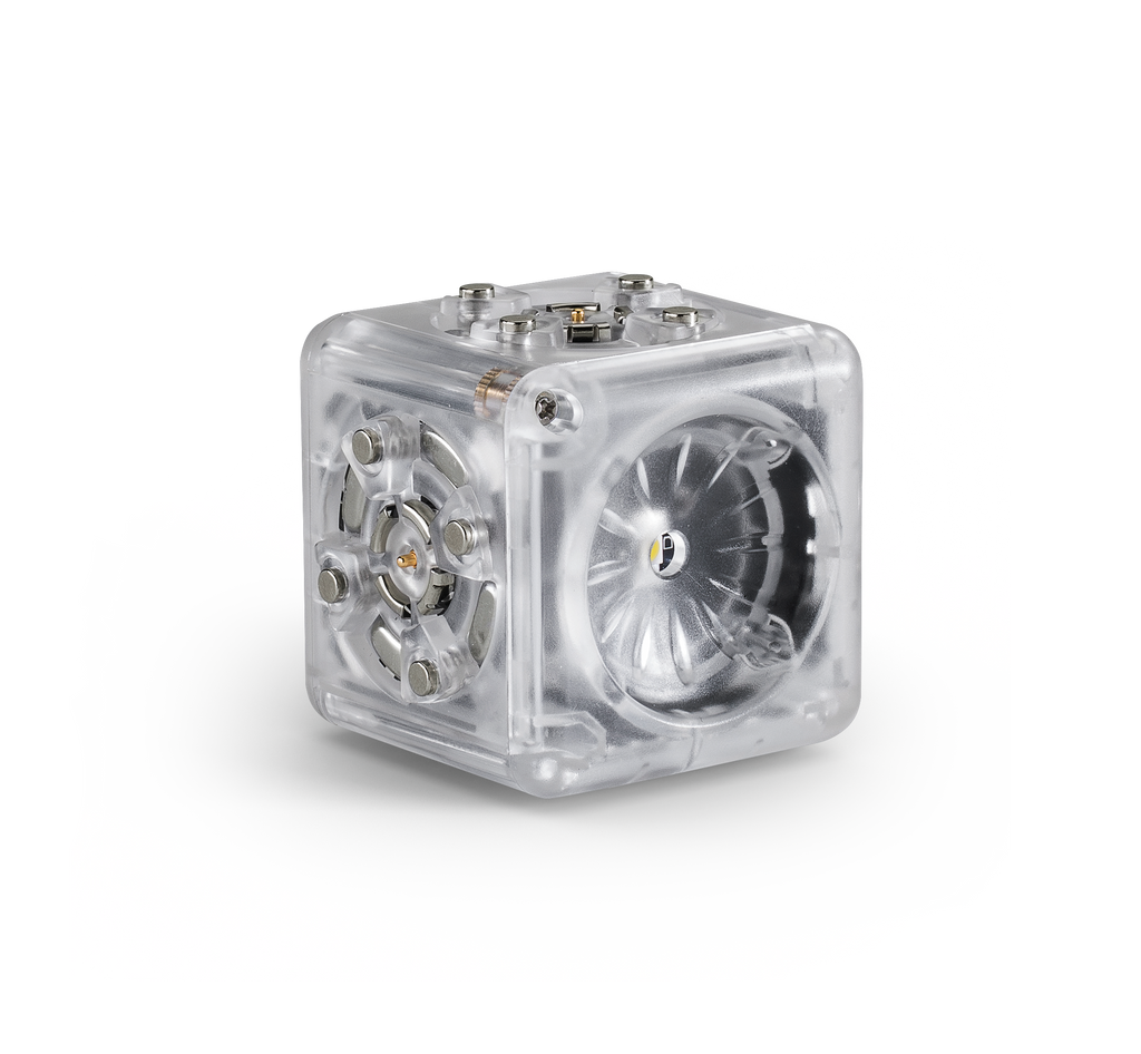 Cubelets — Robotix Education Inc.