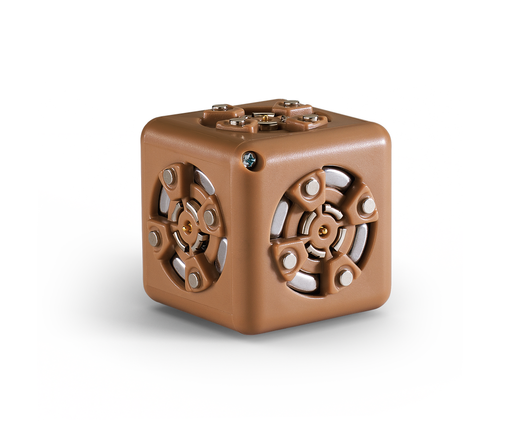 Cubelets — Robotix Education Inc.