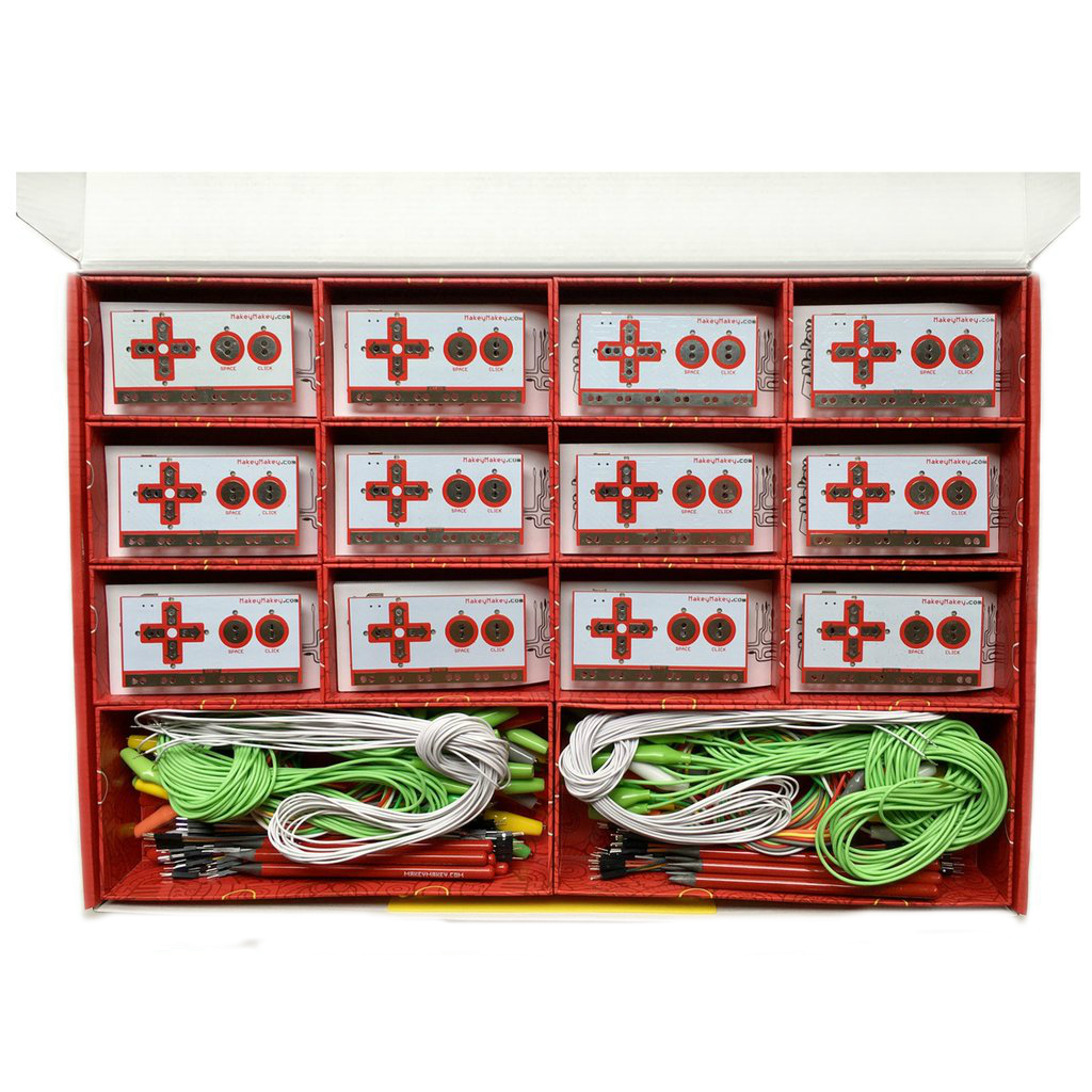 Makey Makey — Robotix Education Inc.