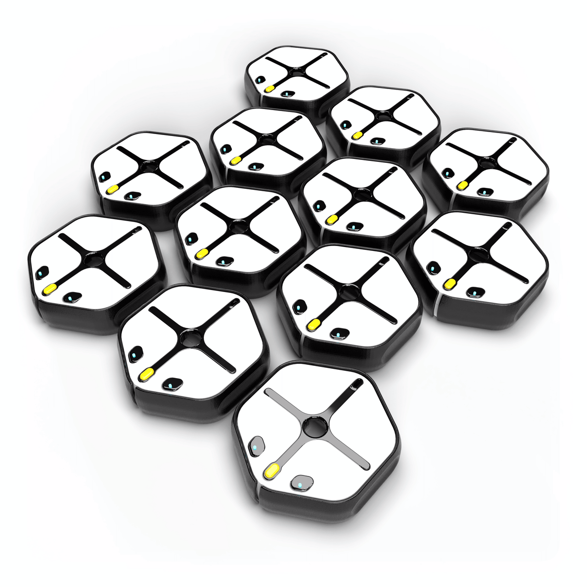 Root® Pro Tech Pack (12 Pack) — Robotix Education Inc.