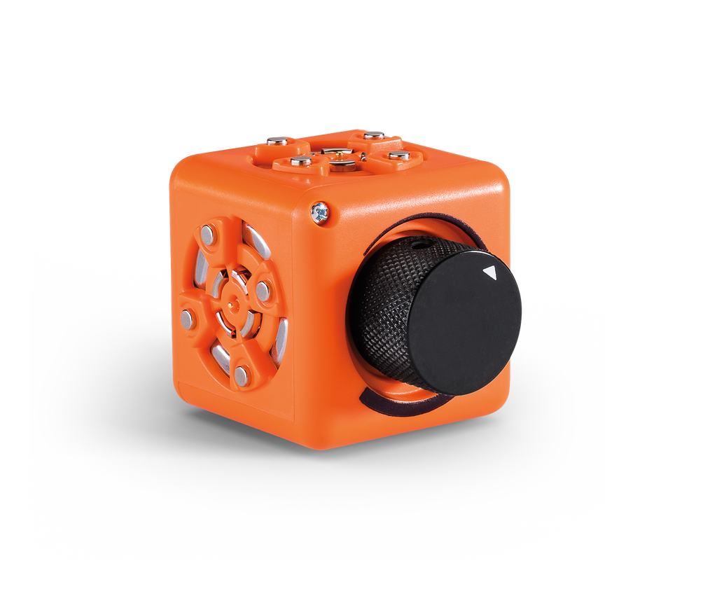 Cubelets — Robotix Education Inc.