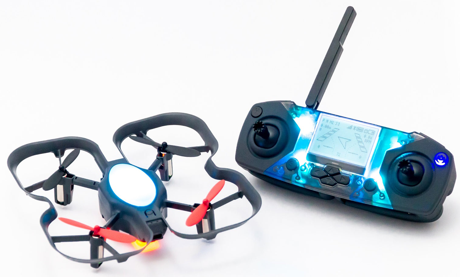 CoDrone EDU NEW! — Robotix Education Inc.