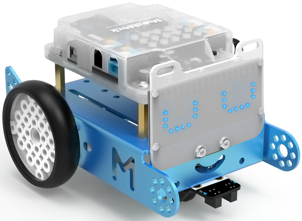 mBot (MakeBlock) — Robotix Education Inc.