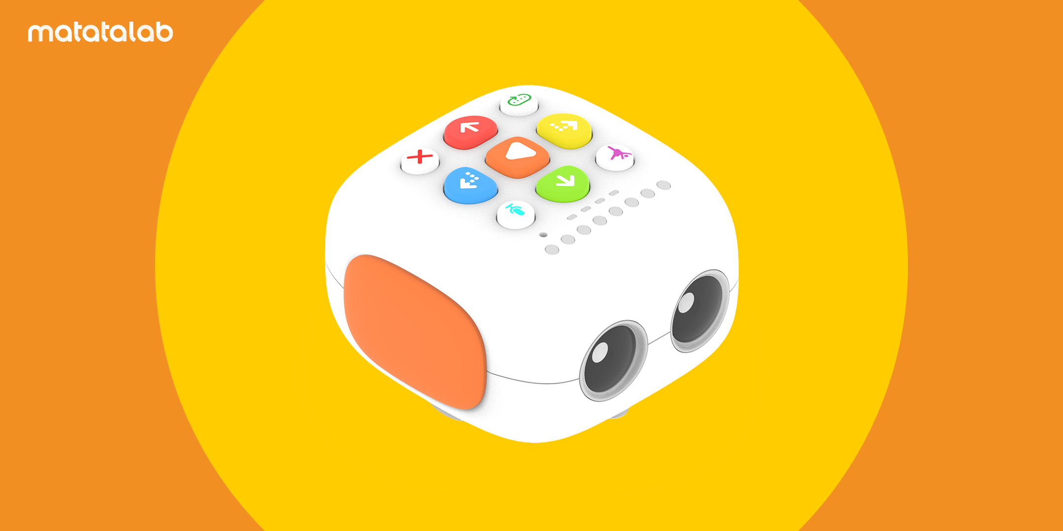 TaleBot Education Robot — Robotix Education Inc.