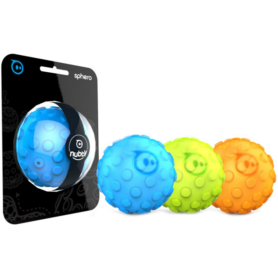 Sphero BOLT+ — Robotix Education Inc.